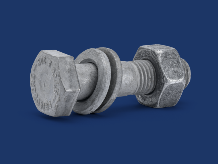 Verbindungstechnik | Schrauben Gross